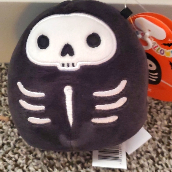 Kellytoy | Toys | Stix Squishmallow Halloween | Poshmark